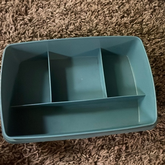 Tupperware | Storage & Organization | Vintage Tupper Craft Organizer ...